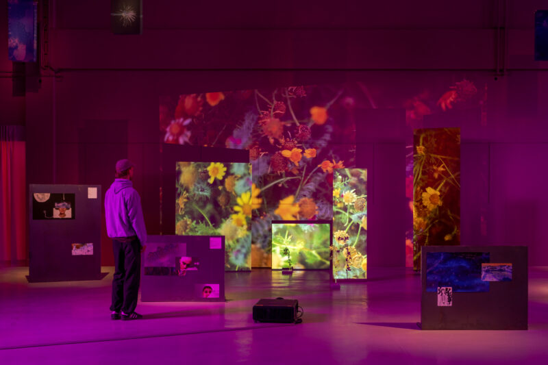 Basel Abbas & Ruanne Abou-Rahme - Copenhagen Contemporary