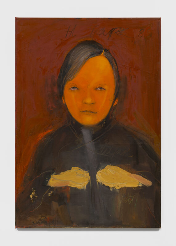 Cathrine Raben Davidsen - Copenhagen Contemporary