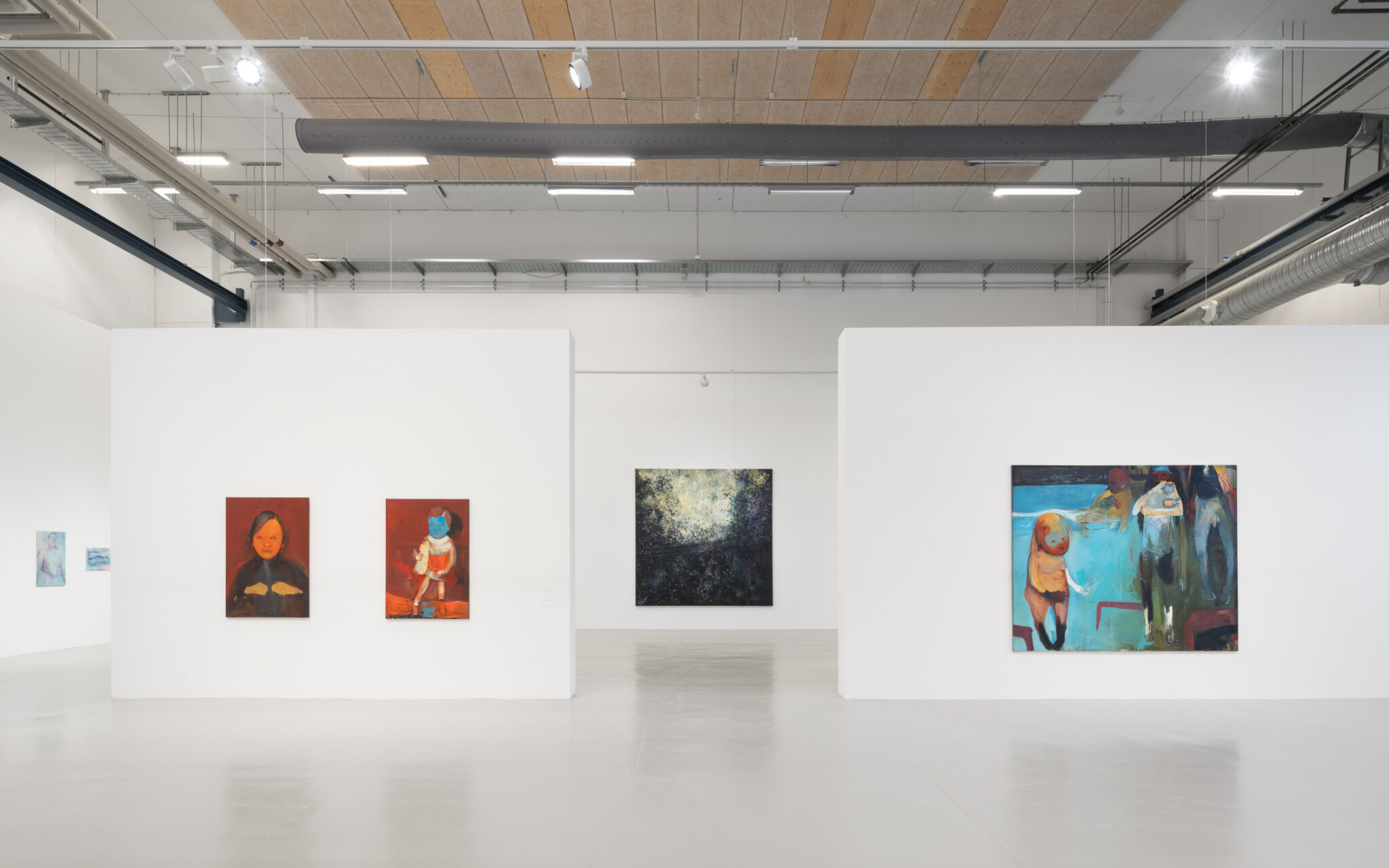 Cathrine Raben Davidsen - Copenhagen Contemporary