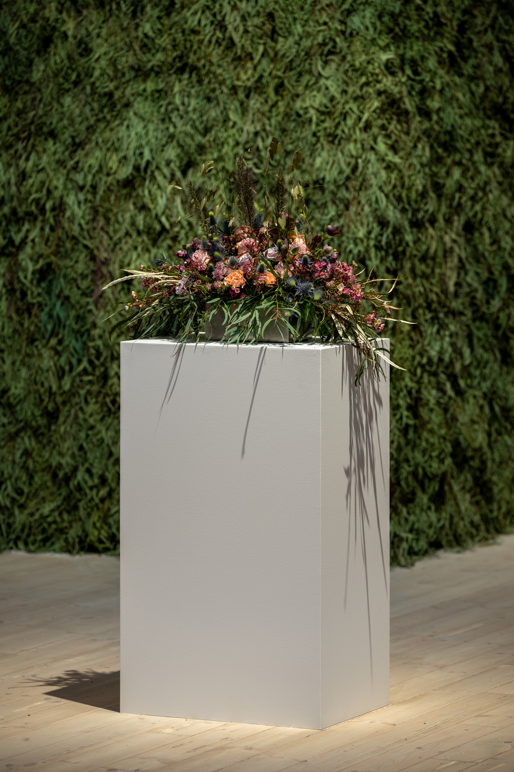 Kapwani Kiwanga - Copenhagen Contemporary