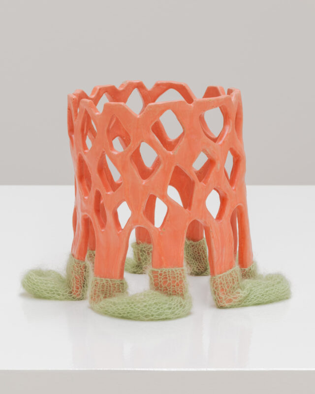 Hannah Toticki - Udstilling - Copenhagen Contemporary