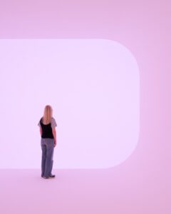 James Turrell - Udstilling - Copenhagen Contemporary