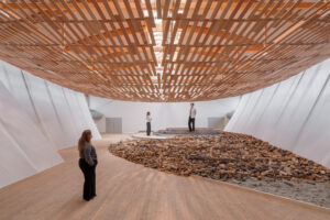 CCreate: Kengo Kuma/KKAA - Copenhagen Contemporary